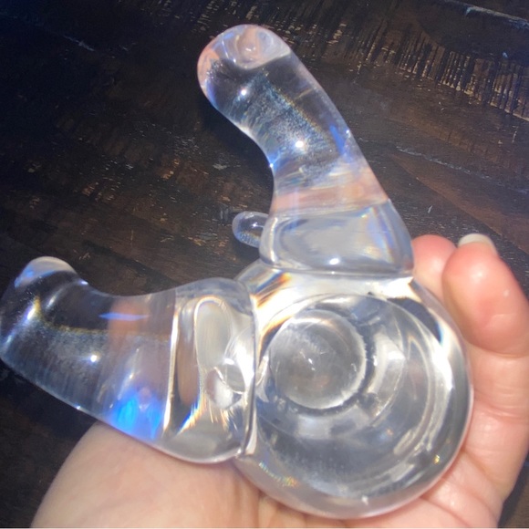 maleras | Accents | Maleras Swedish Crystal Art Glass Koala Bear ...